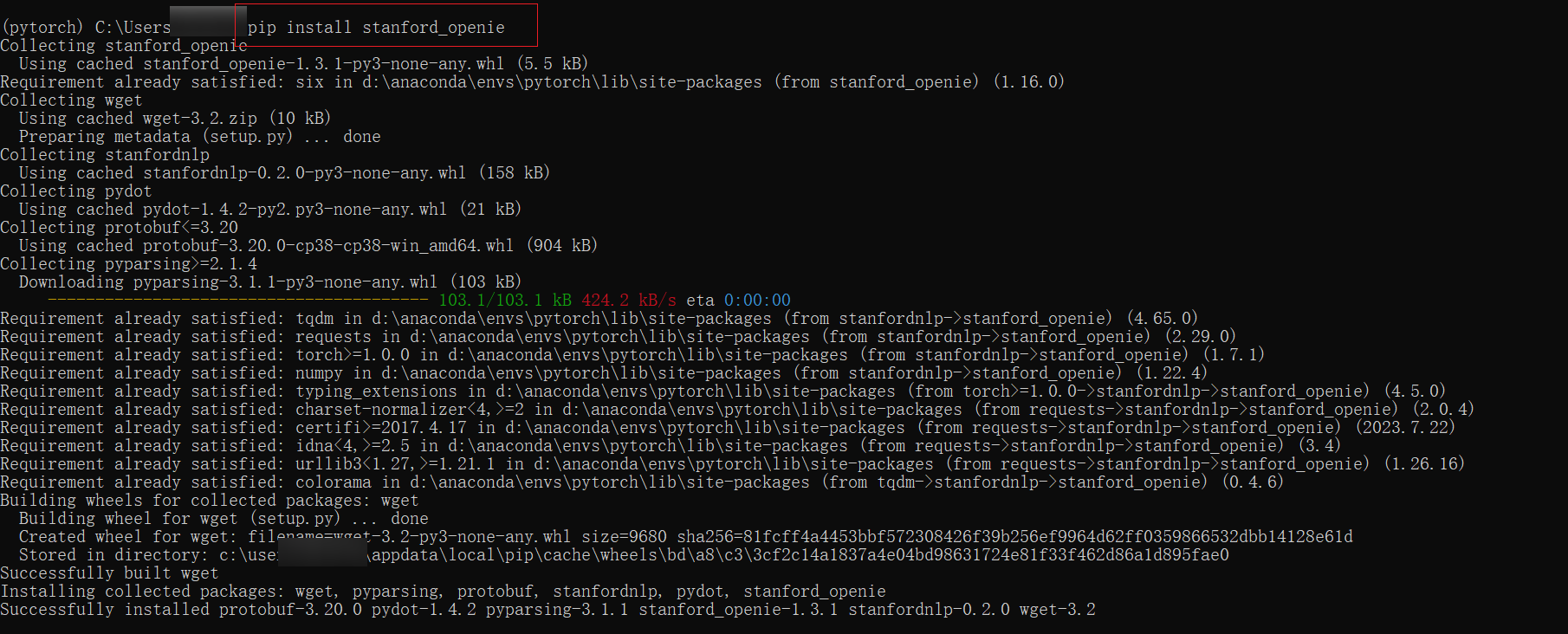 StanfordOpenIE安装-CSDN博客