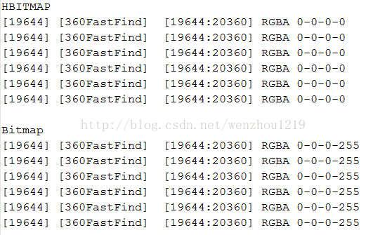 GDI+ Bitmap和GDI HBITMAP互转_hbitmap转bitmap save-CSDN博客