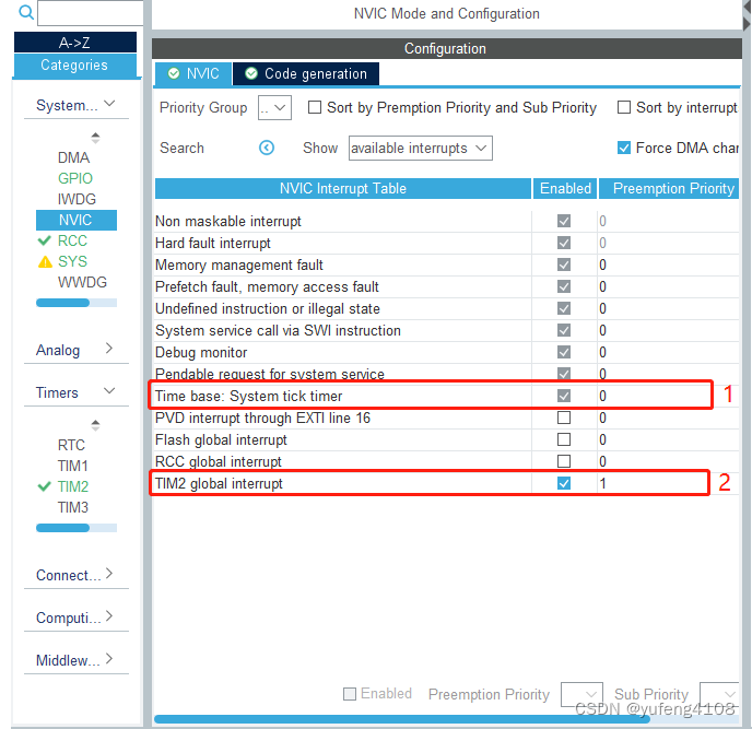 六位数字时钟（IDE+Protuse）_6位数码管显示数字-CSDN博客