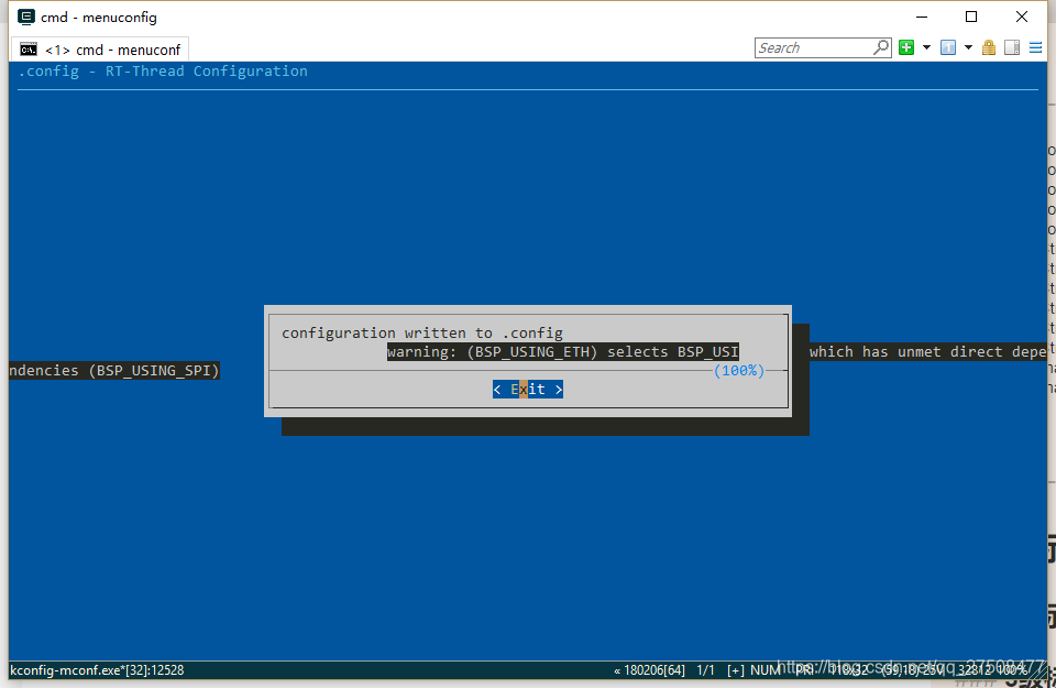rt-thread+SAL+W5500 以太网Socket通信_rtthread sal socket protocol family input failed, -CSDN博客