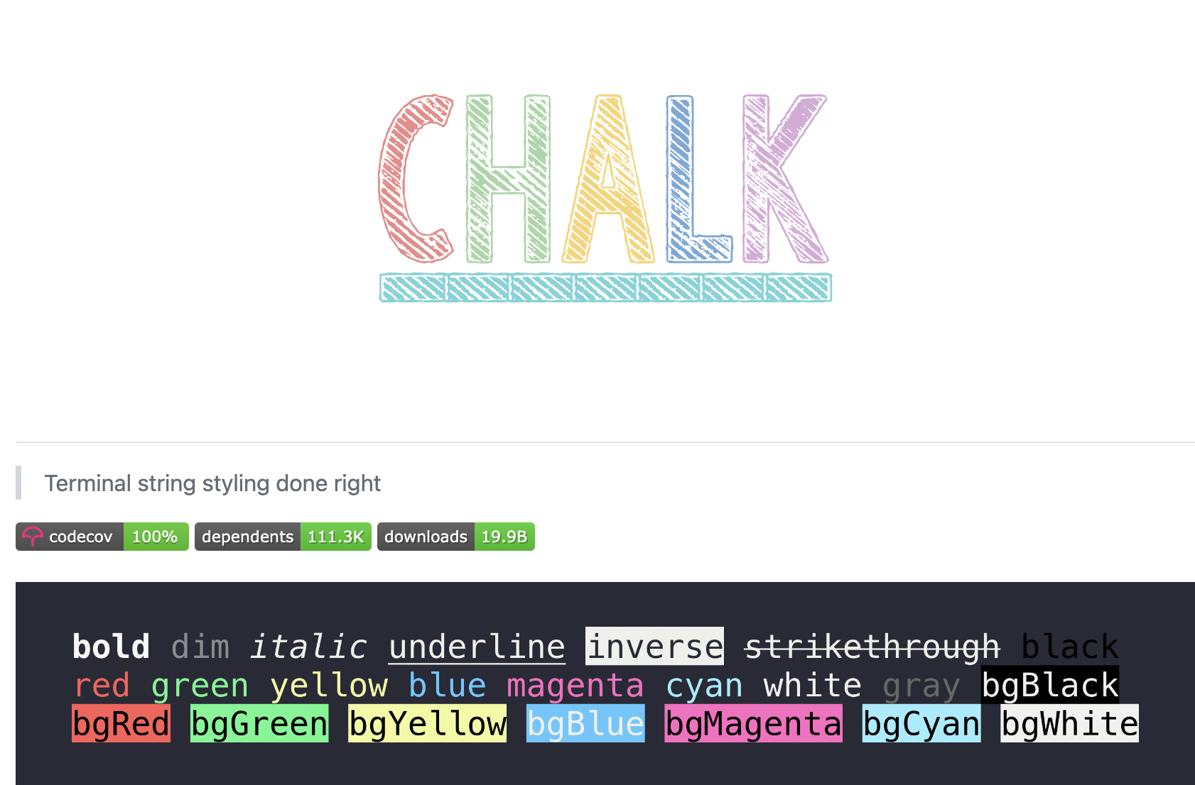 用 node 写一个命令行工具，全局安装可用_node 命令行-CSDN博客