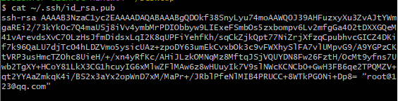 小乌龟（TortoiseGit）连接GitLab_小乌龟版本管理gitlab-CSDN博客