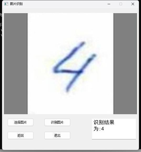 python_CNN模型训练实战-数字识别-含数据集+pyqt界面-CSDN博客