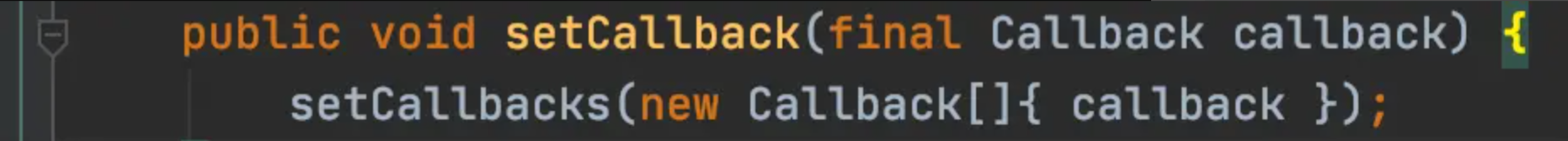 【java】CGLIB动态代理原理_java cglib-CSDN博客
