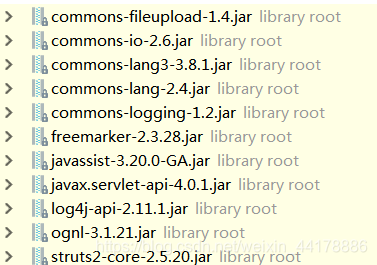 ERROR StatusLogger Log4j2 could not find a logging implementation. Please add log4j-core to the ...
