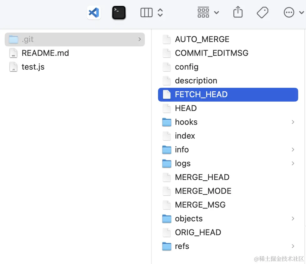 面试官：git pull是哪两个指令的组合？_git pull是那两个命令的合计-CSDN博客