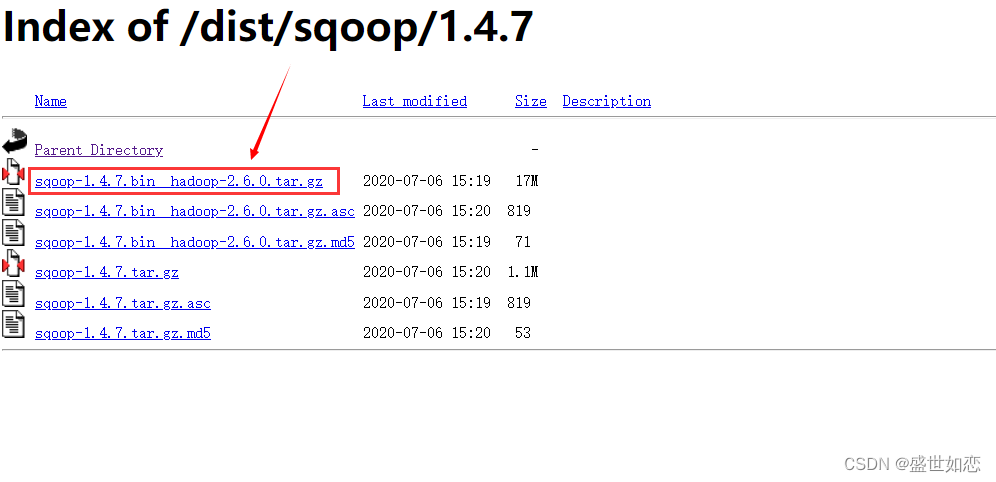 linux如何下载安装sqoop_sqoop下载-CSDN博客