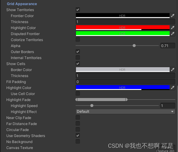 unity插件TerrainGridSystem的使用(入门)_terrain grid system-CSDN博客