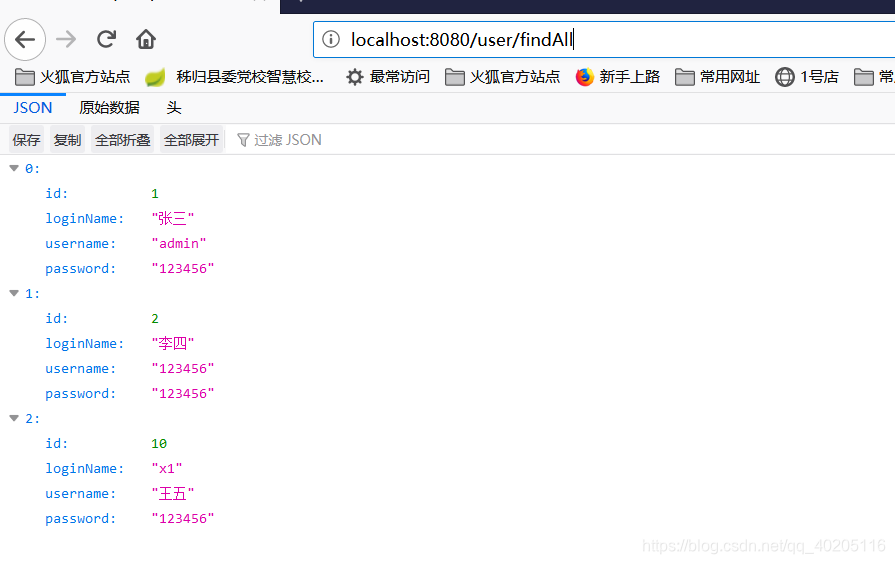 SpringBoot整合JdbcTemplate_jdbctemplate springboot 包扫描-CSDN博客