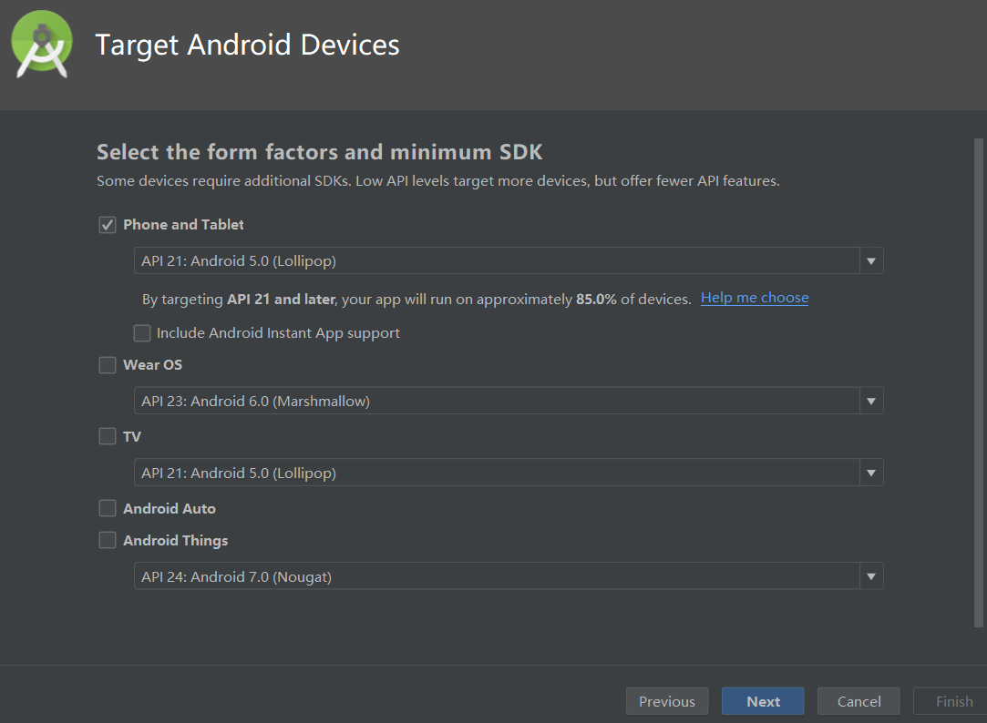 android studio 安装 环境配置-CSDN博客