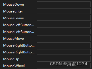 WPF MVVM基础教程（三）命令/事件的绑定_wpf 命令绑定-CSDN博客