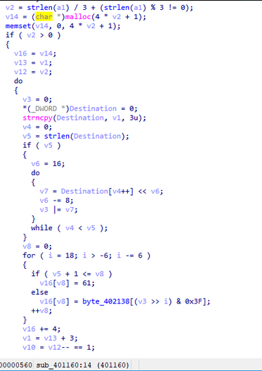 CTF 逆向涉及的各种加密算法_rc4算法例题-CSDN博客