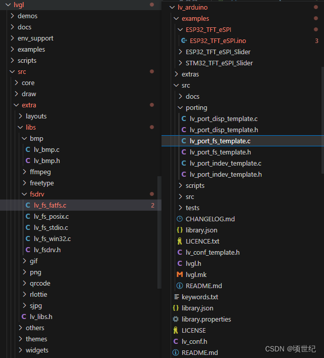 lv_arduino_arduino lvgl-CSDN博客