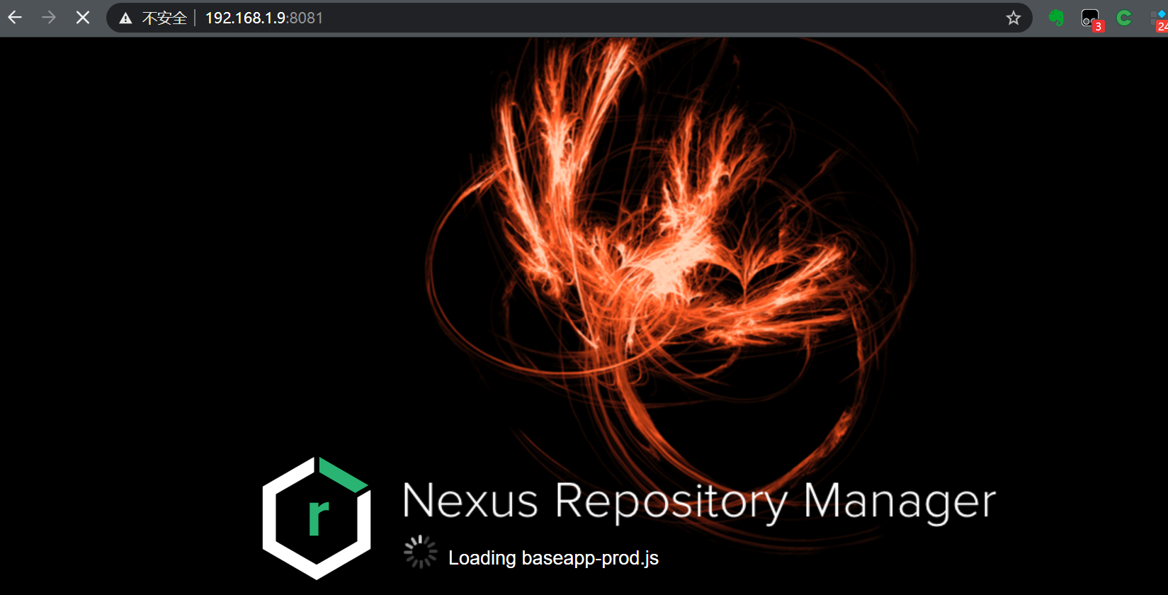 Docker部署Nexus3：配置nginx反向代理及Nexus镜像版本升级详解-CSDN博客