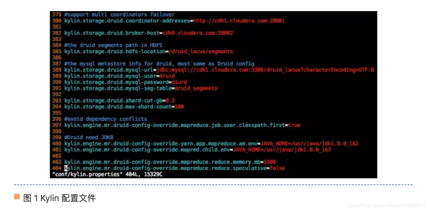 【开发实践】美团为什么开发 Kylin On Druid（下）_美团点评基于 druid 的 kylin 存储引擎实践-CSDN博客
