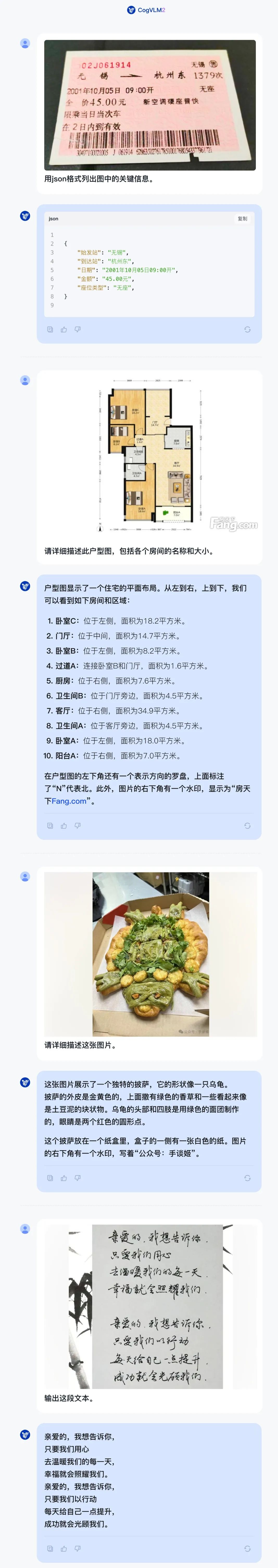 CogVLM2：第二代视觉大模型，19B 即可比肩 GPT-4V-CSDN博客