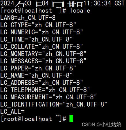 xshell中文乱码问题，求解_xshell上传过程中文件被重命名为unicode-CSDN博客