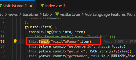 vue2跨组件传值、透明传输（$attrs 和 $listeners ）_vue2传值$attrs-CSDN博客