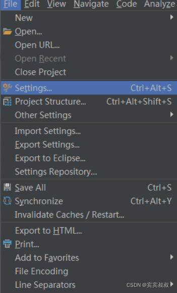 Idea 安装vue插件 超详细idea安装vue插件 Csdn博客