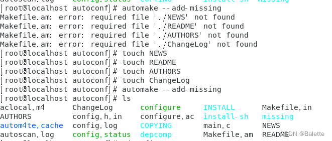Linux编译流程：configure,make,makeinstall与Autoconf工具详解-CSDN博客
