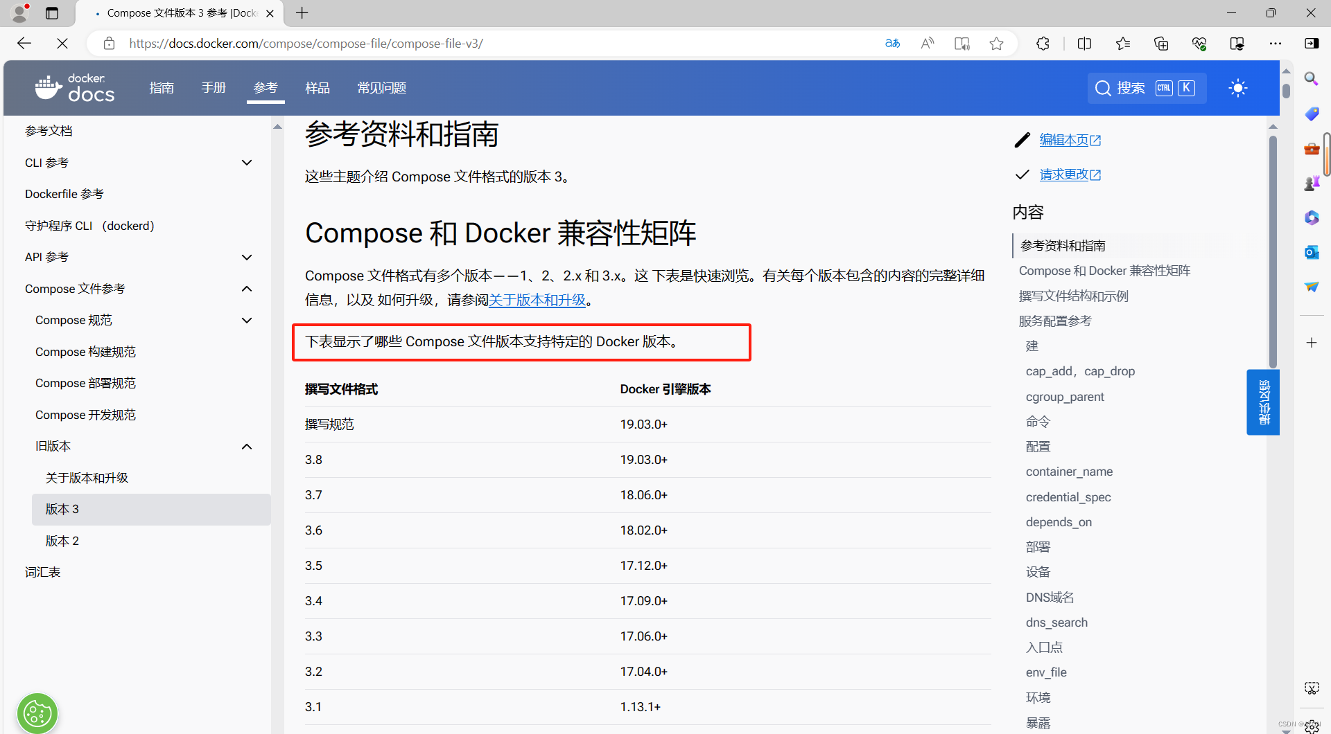 docker-compose-CSDN博客