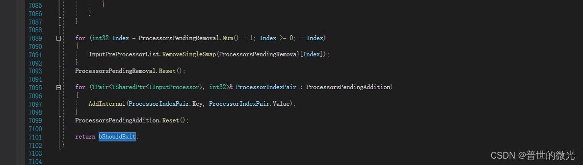 Ue不消耗輸入_ue iinputprocessor-CSDN博客