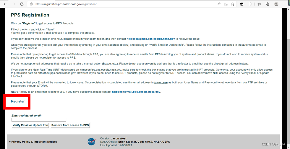 批量TRMM数据下载——wget实现-CSDN博客