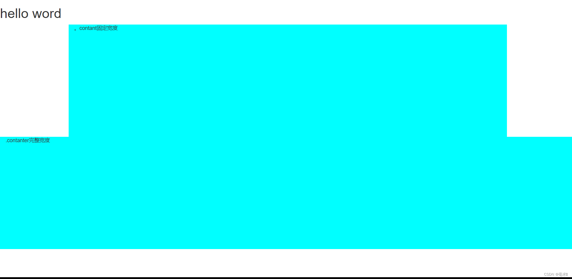 BootStrap基础学习(一)_bootstrap col-md-4-CSDN博客
