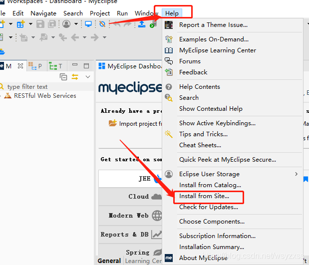 myeclipse 安装 svn_myeclipse安装svn-CSDN博客