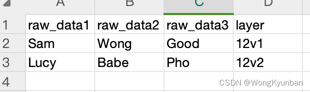 使用pandas将excel转成json格式pandas读取excel转换为json Csdn博客