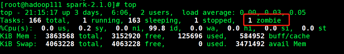 Linux命令行，使用kill -9 杀不掉进程的解决办法_kill -9 杀不死进程-CSDN博客