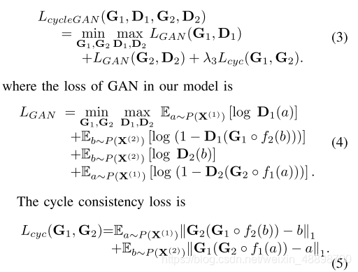 多视角聚类（四）Partial Multi-View Clustering via Consistent GAN-CSDN博客