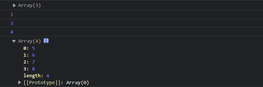 【ES6丨前端进阶基础 】二，ES6rest参数，Symbol第七种数据类型_前端数据类型es-CSDN博客