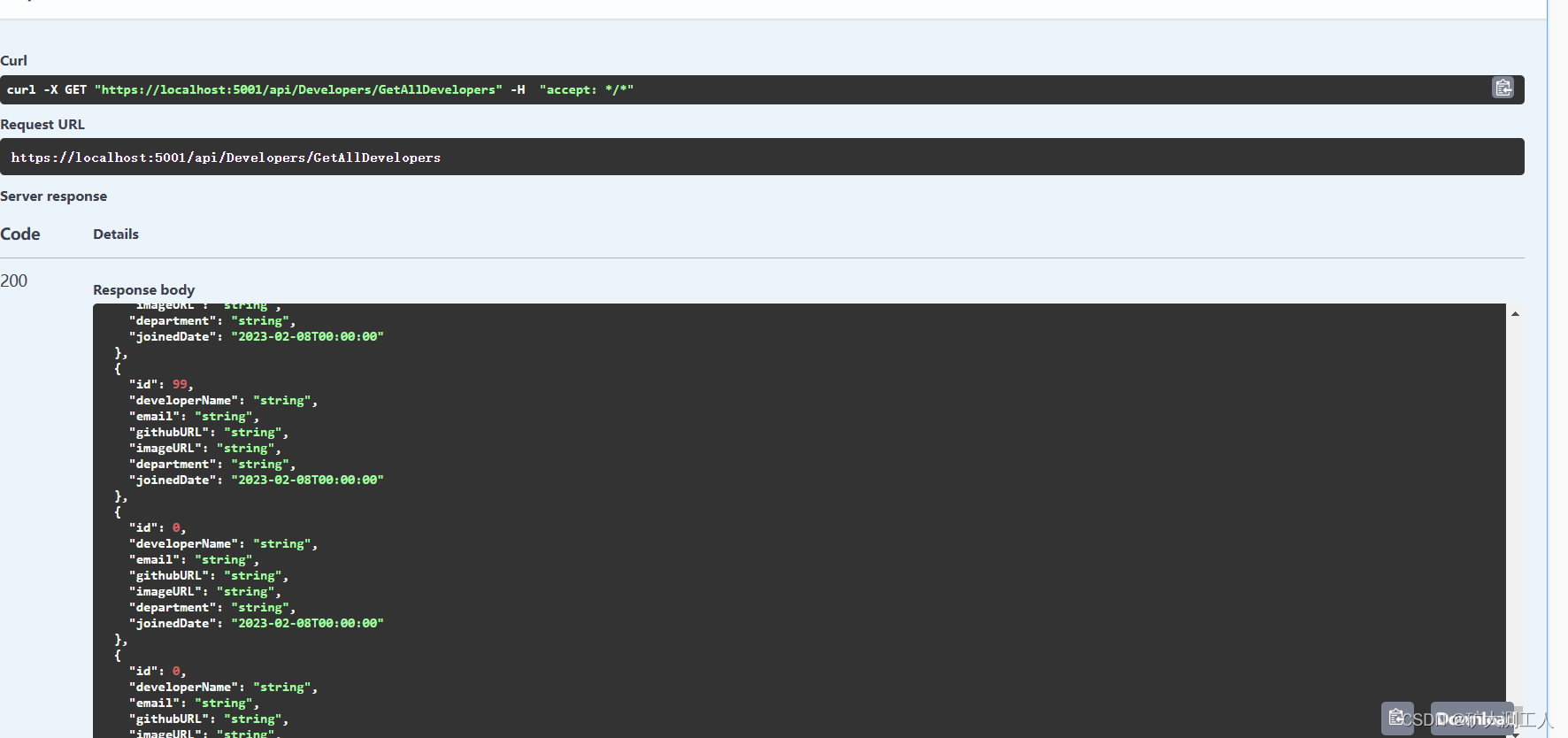 Dapper入门教程-CSDN博客