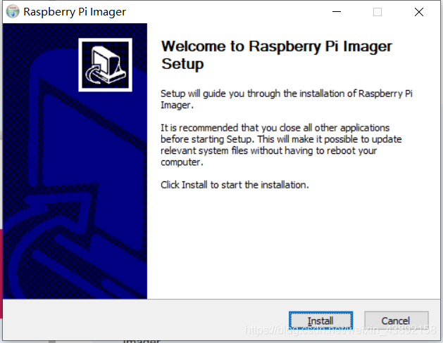 树莓派Raspberry lite安装及wifi配置 用Pycharm ssh连接树莓派（无需显示屏）-CSDN博客