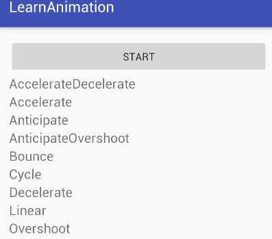Android：插值器（Interpolator）和估值器（TypeEvaluator）的理解和使用-CSDN博客