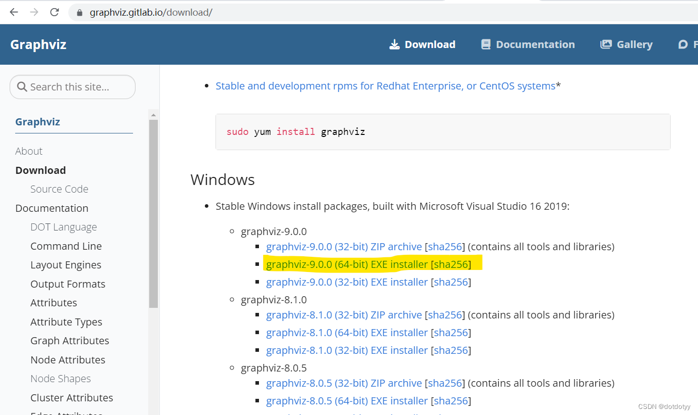 C++ 用Boost.Graph库来创建一个简单的图(VisualStudio2019)_boost graph-CSDN博客