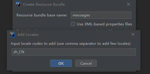 Spring Boot Validator以及国际化（i18n）_springboot validation国际化-CSDN博客