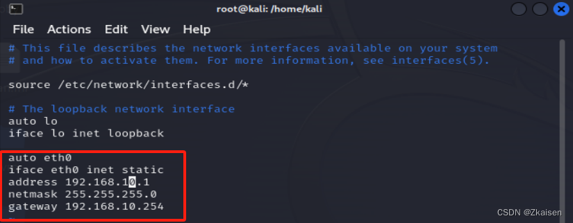 网络协议与攻击模拟_06攻击模拟SYN Flood_编写 tcp server 模拟syn洪发-CSDN博客