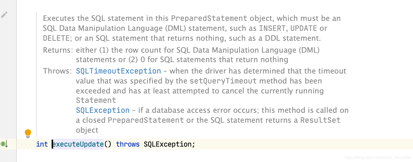 There are only 1 target objects. You either specified a wrong ‘keyProperty‘ or encountered a ...