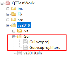 vs2019开发qt项目环境搭建（摆脱qt-vsaddin-msvc2019.vsix的束缚）_不安装qt creator,用vs开发-CSDN博客