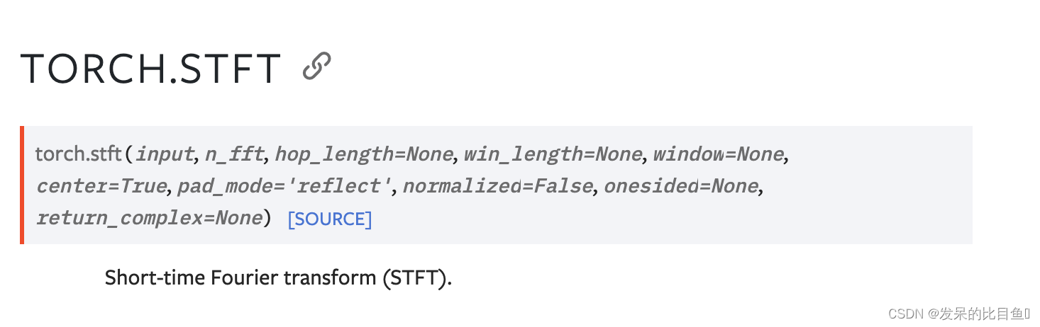 小白学Pytorch系列--Torch API (8)_滑动窗口 torch-CSDN博客
