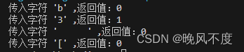 c语言学习之——＜ctype.h＞库的介绍-CSDN博客