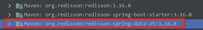 Spring Boot集成Redisson_springboot集成redisson-CSDN博客