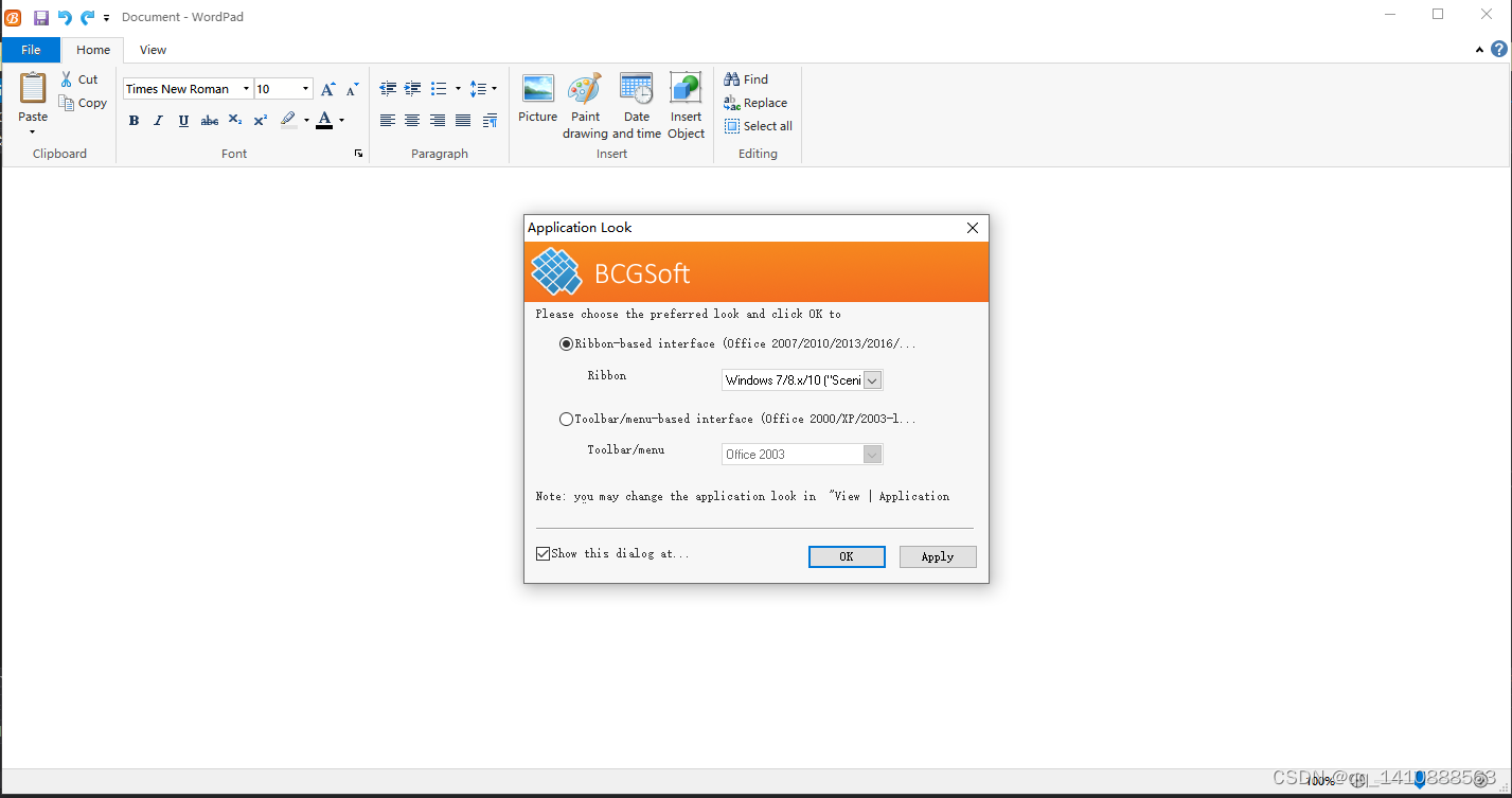 BCG MFC扩展库详解-CSDN博客