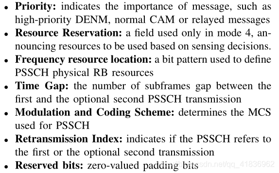 WSM ，BSM，SCI，DSRC_bsm wsm wsa-CSDN博客