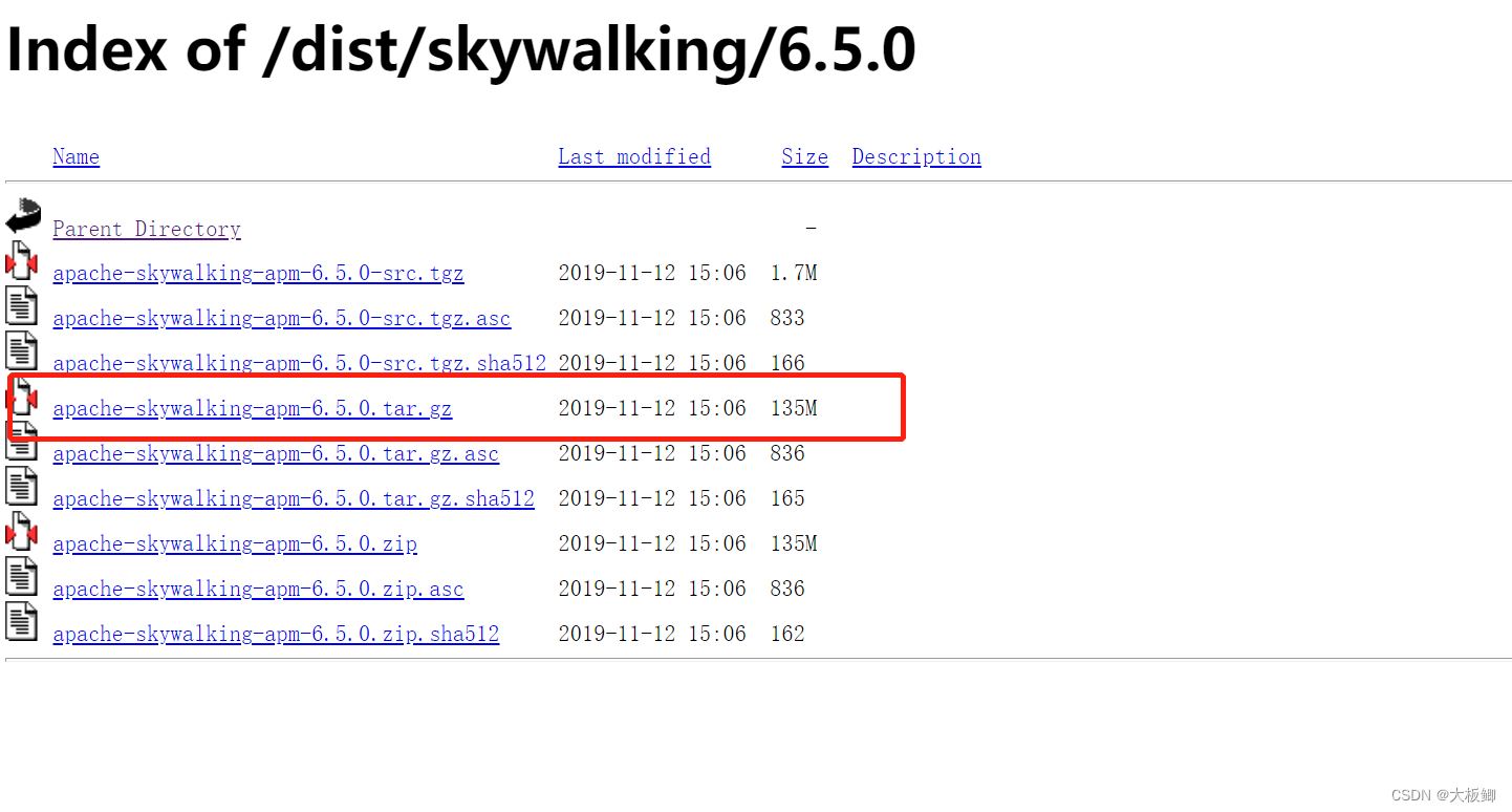 windows安装配置skywalking，整合idea_windows 安装skywalking-CSDN博客