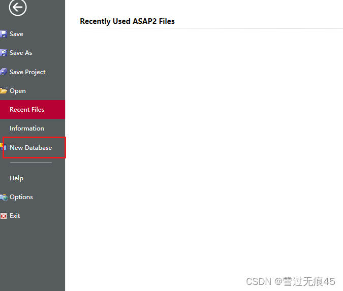 利用ASAP2工具，通过elf文件生成A2L文件_python elf a2l-CSDN博客