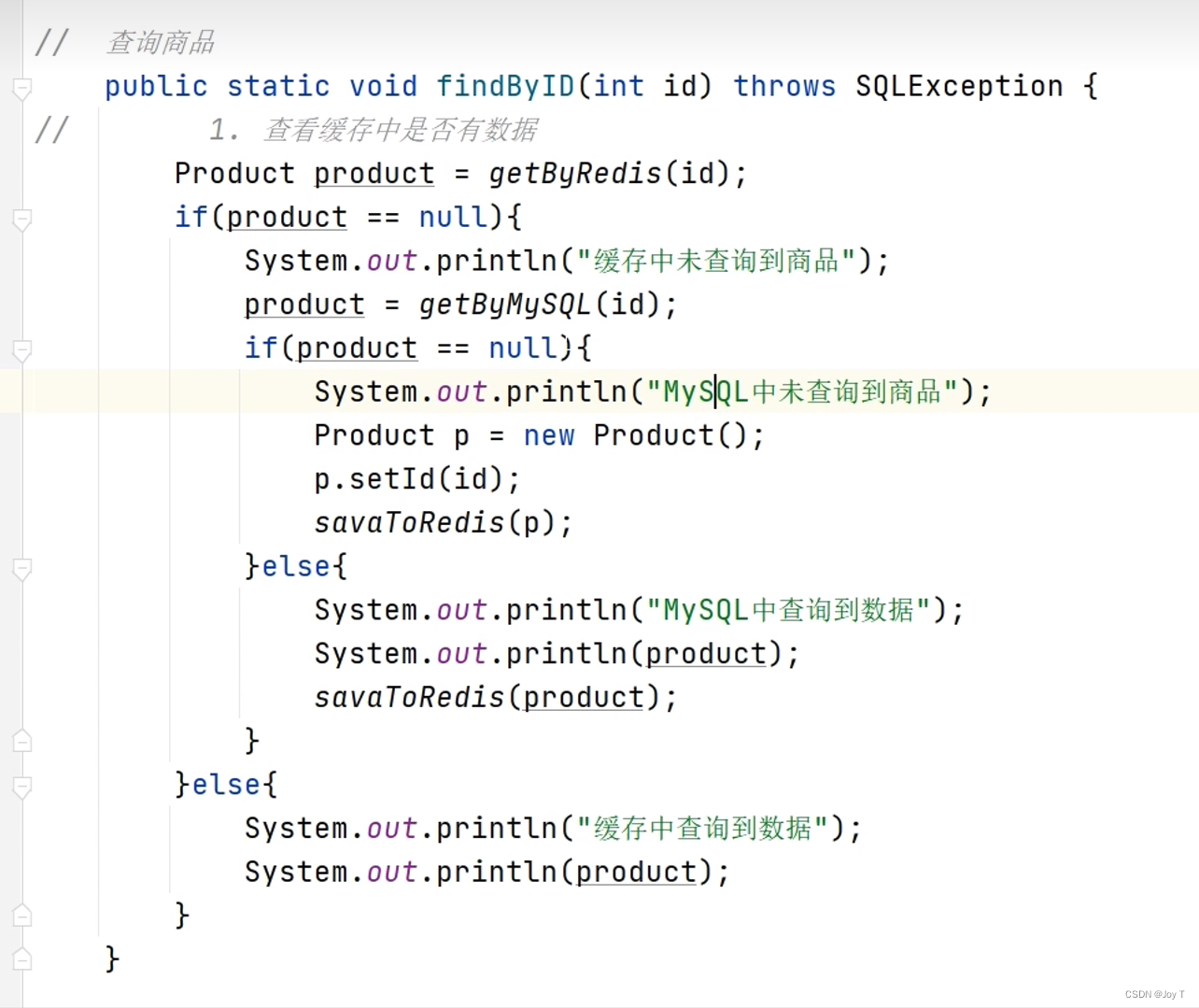 Redis与Java实战：Jedis优化与缓存策略(Day_9)_jedis.ping()-CSDN博客