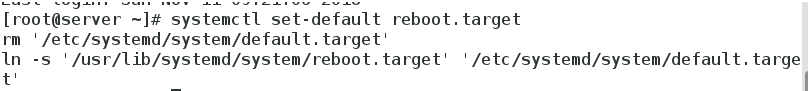 linux——系统错误恢复_failure reading sector-CSDN博客